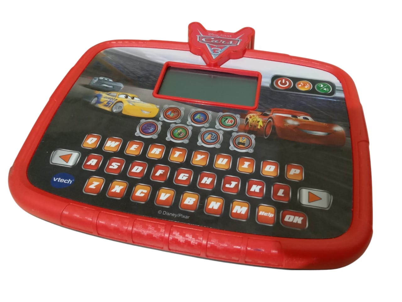 Vtech Race & Learn Tablet – Mamas Marketplace