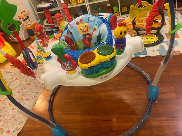 Baby Einstein Jumper – Mamas Marketplace