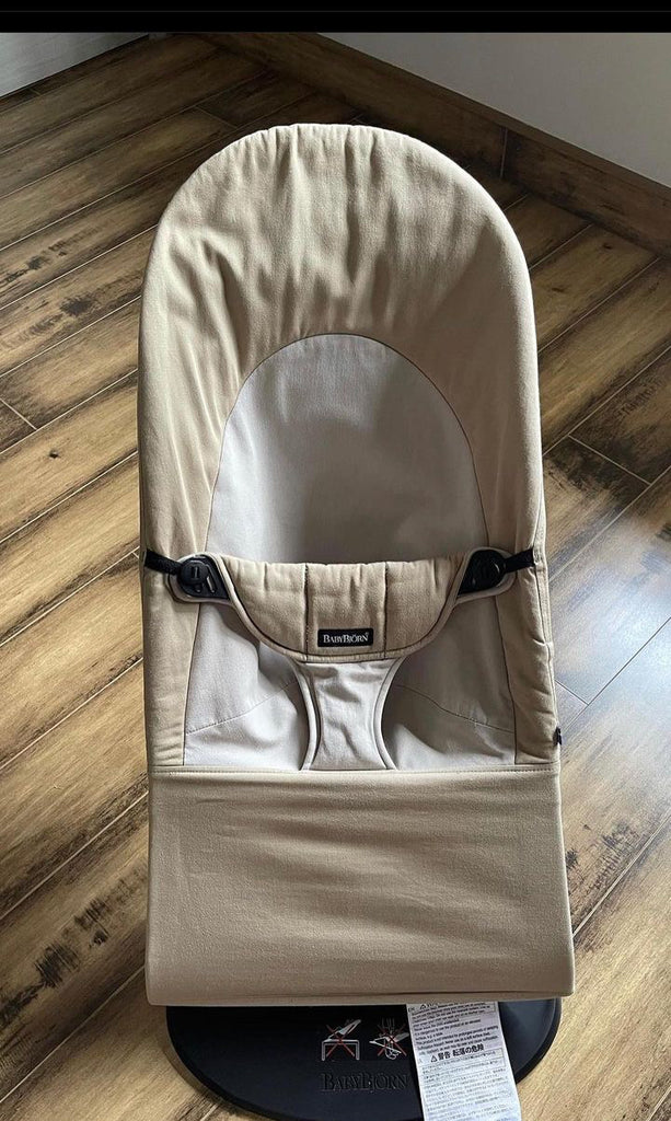 Baby bjorn Bouncer – Mamas Marketplace